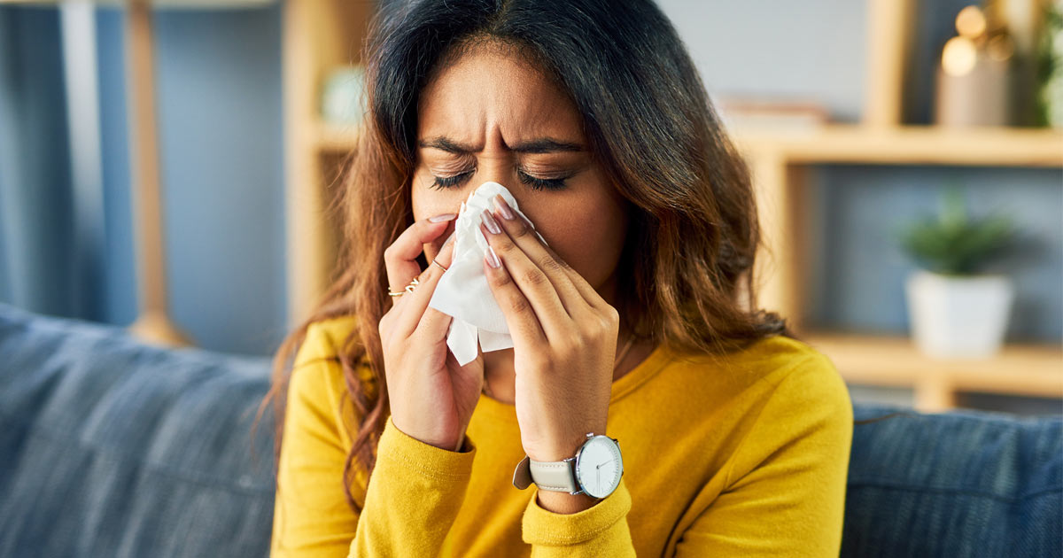 Histamine – what is it and what are its effects?