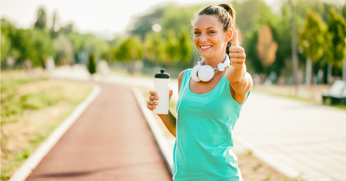 6 simple mood-boosting exercises