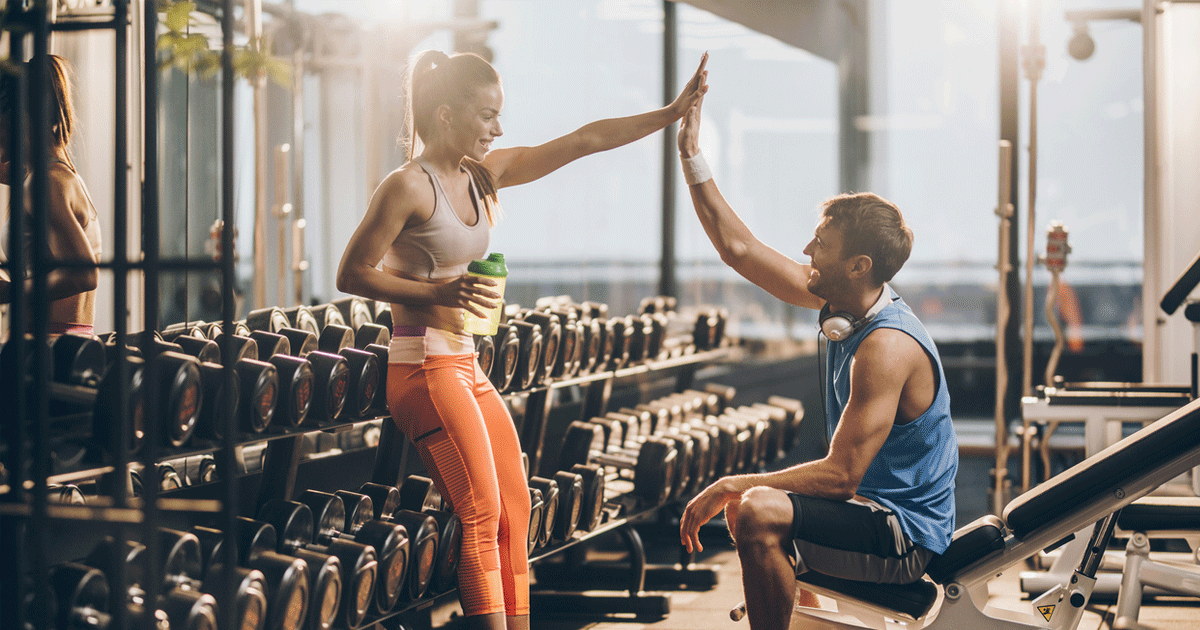 5 exciting ways to exercise more