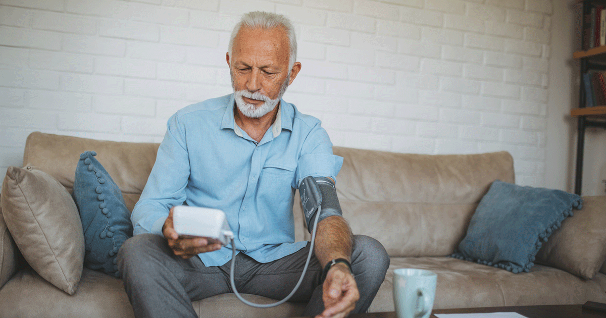 High blood pressure: what you need to know