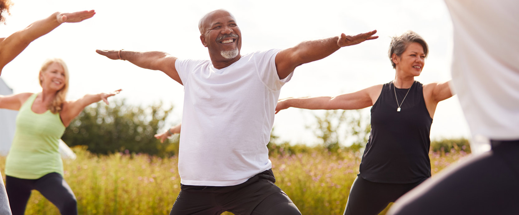 Does exercise prevent sleep apnoea?