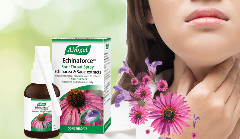 A.Vogel Herbal Remedies | Natural and Herbal Remedies | Official Website