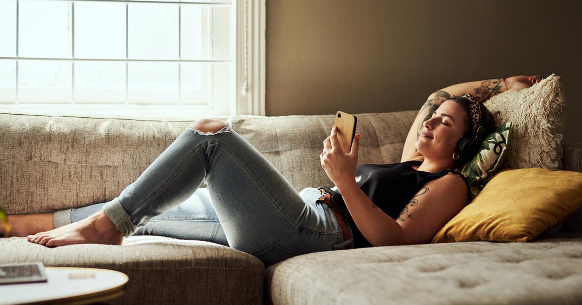 Tackling inactivity – why are we becoming less active?