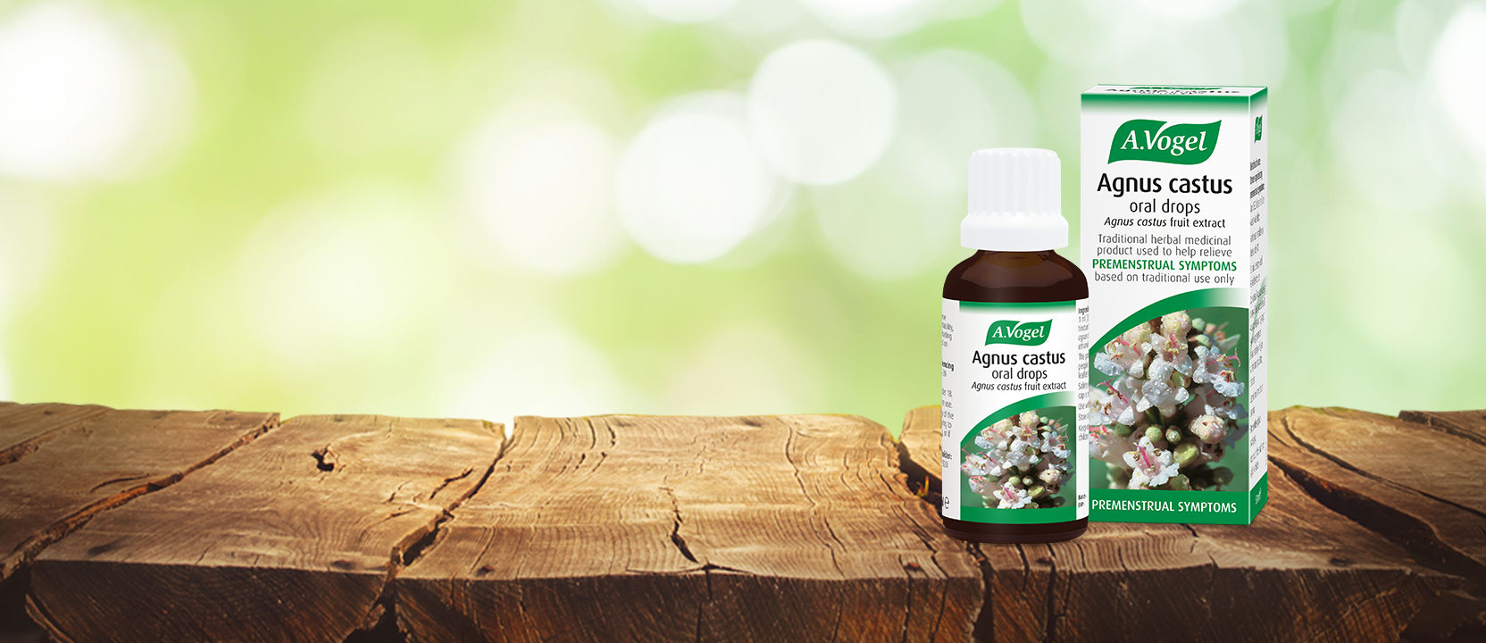 A.Vogel Herbal Remedies | Natural and Herbal Remedies | Official Website