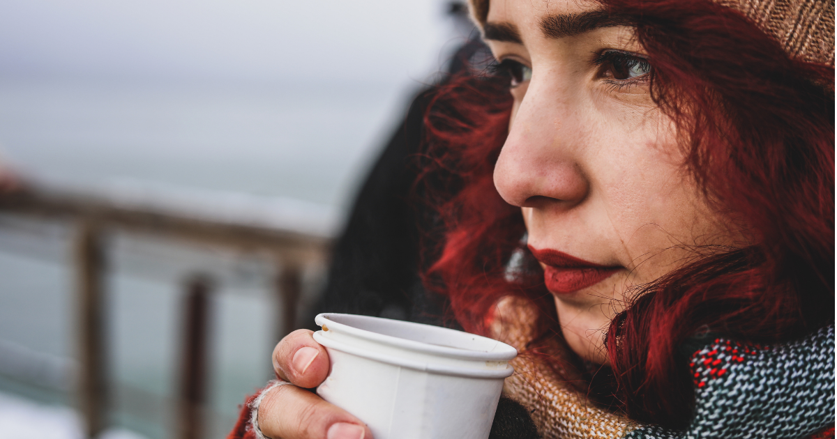 Why is my mood so up and down?