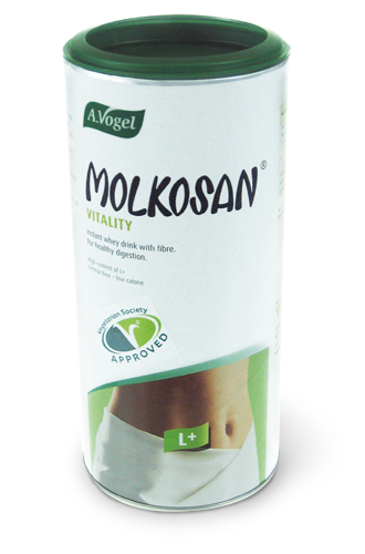 Molkosan Vitality for digestion - a prebiotic powdered drink for ...