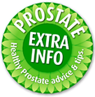 Simptomi povečane prostate