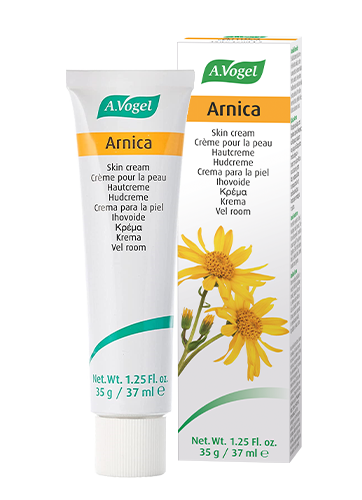 Arnica Skin Cream
