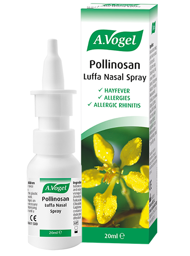 Pollen Count in the UK today