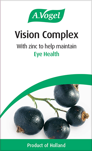 Vision complex | For healthy eyes