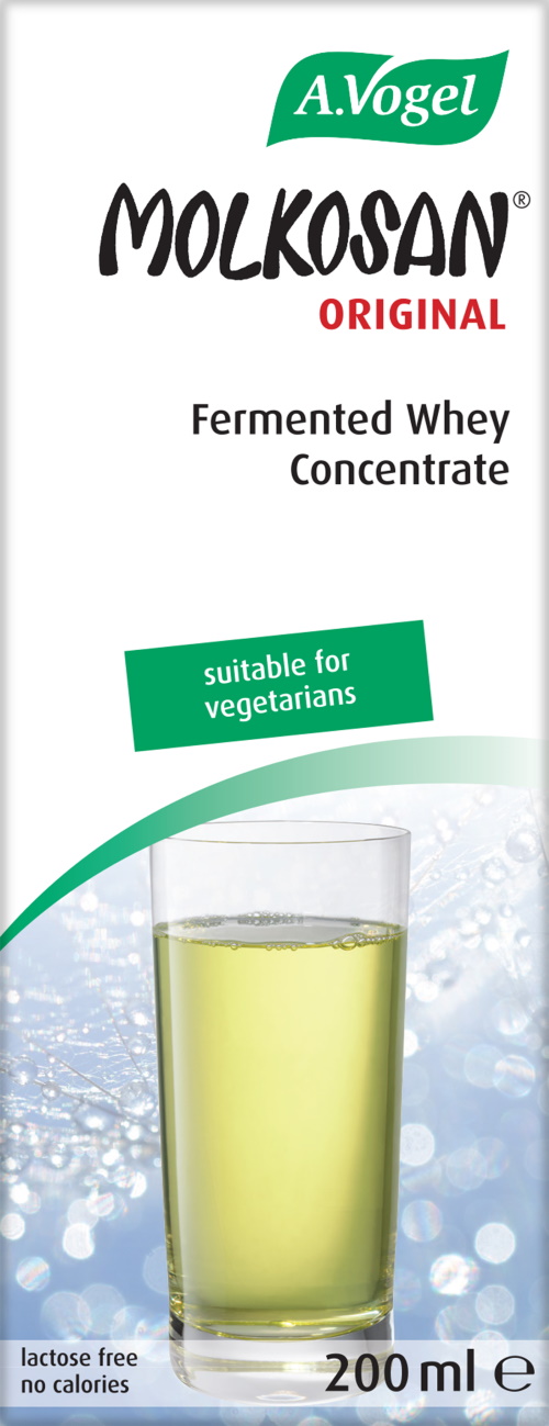 A.Vogel Molkosan Original | Contains Concentrated Whey | L+ Lactic Acid ...