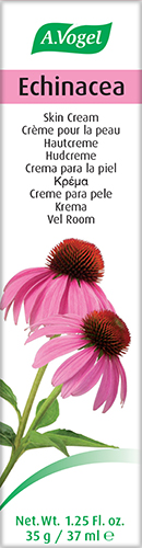 Echinacea Cream – Skin Soother