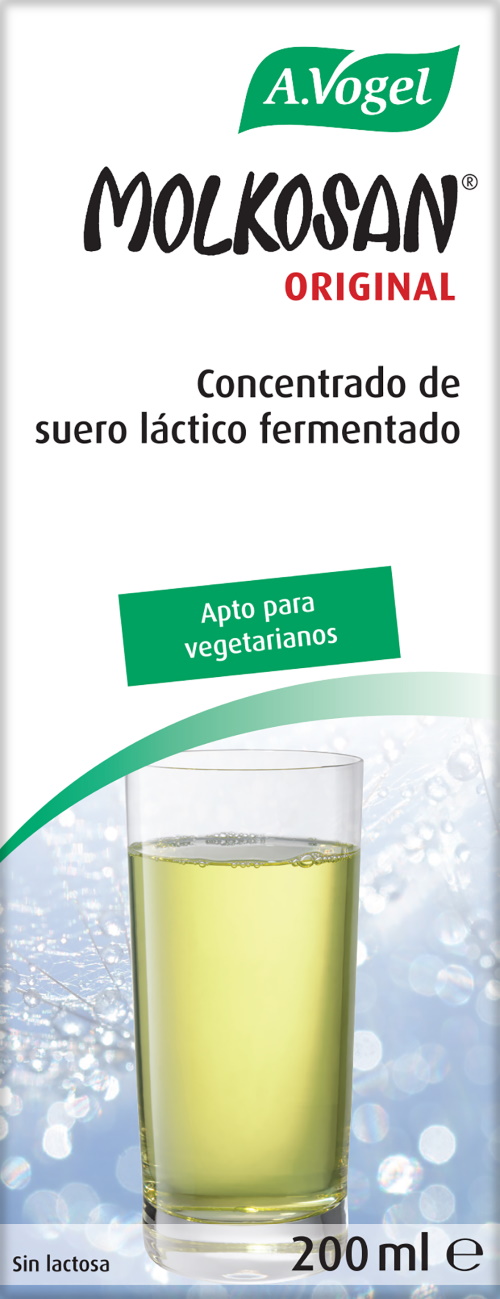 A.Vogel Molkosan Original | Contains Concentrated Whey | L+ Lactic Acid ...